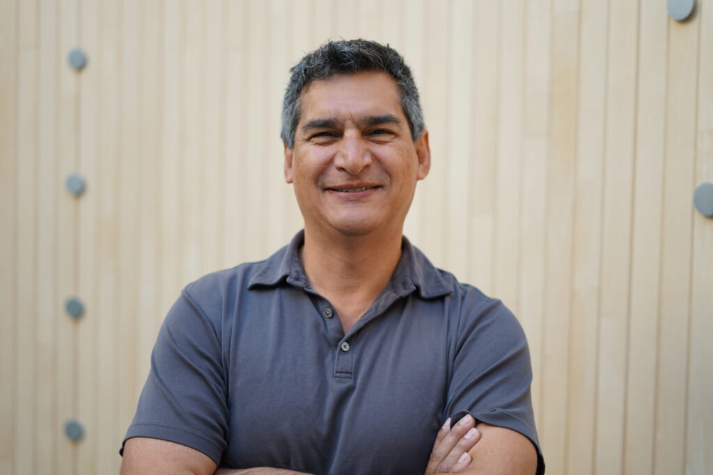 Staff – U-M Battery Lab